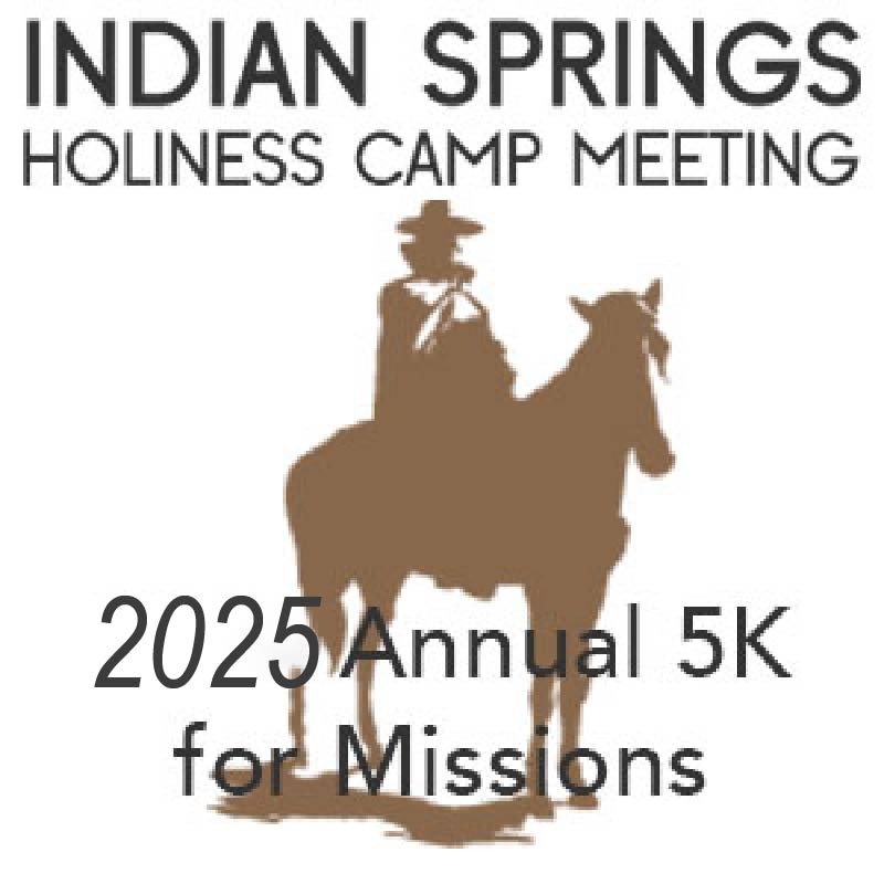 Indian Springs Holiness Campground, Inc. | EMBER Platform